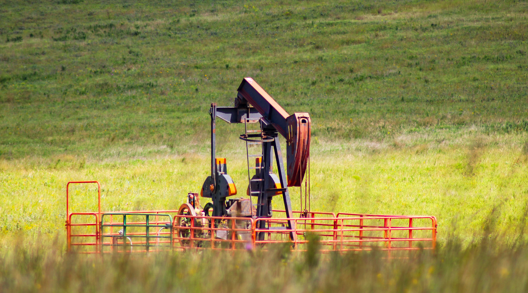 Ranchland Energy